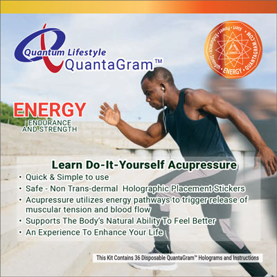 Quantum Lifestyle | Quantum Lifestyle Site