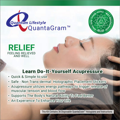 Quantum Lifestyle | Quantum Lifestyle Site